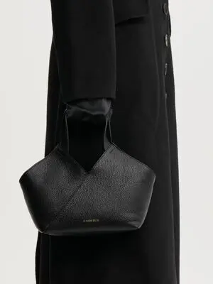 BY MALENE BIRGER Lulle Structured Tote Bag