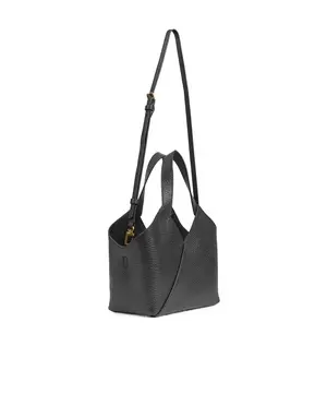 BY MALENE BIRGER Lulle Structured Tote Bag