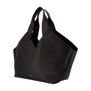 BY MALENE BIRGER Lucile Large Tote Bag