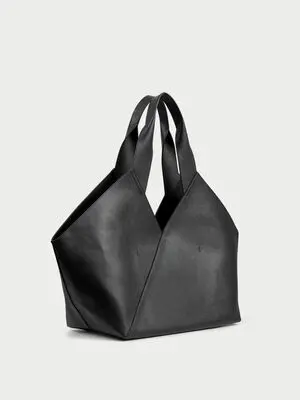BY MALENE BIRGER Lucile Large Tote Bag