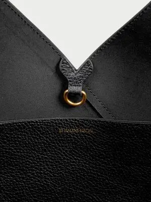 BY MALENE BIRGER Lucile Large Tote Bag