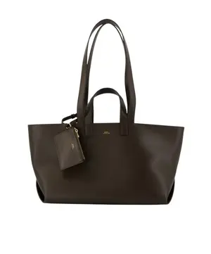 A.p.c. Le Drummer Shoulder Bag