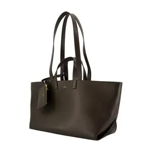 A.p.c. Le Drummer Shoulder Bag