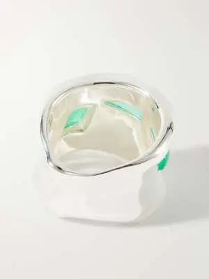 Completedworks Embellished -tone Ring