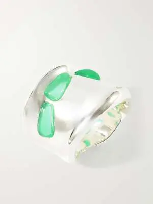 Completedworks Embellished -tone Ring