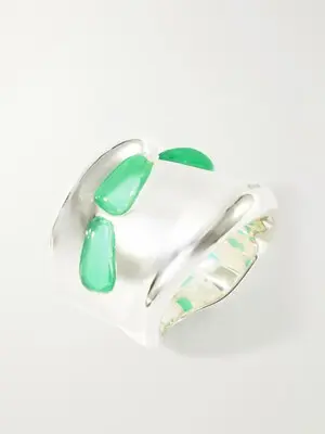 Completedworks Embellished -tone Ring
