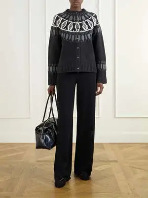 Arch4 Aspen Cashmere Cardigan