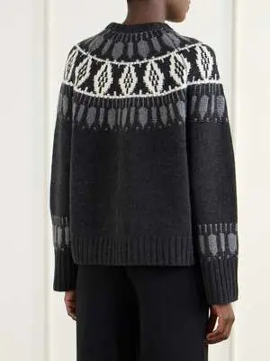 Arch4 Aspen Cashmere Cardigan