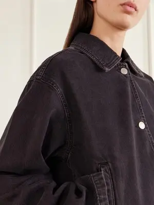 MFPEN Decorator Denim Jacket
