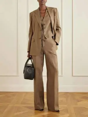 Ralph Lauren Jaiden Linen Vest