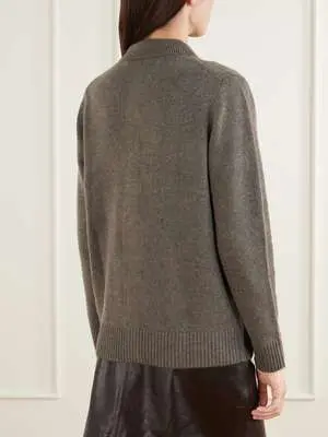 Arch4 Sackville Cashmere Cardigan