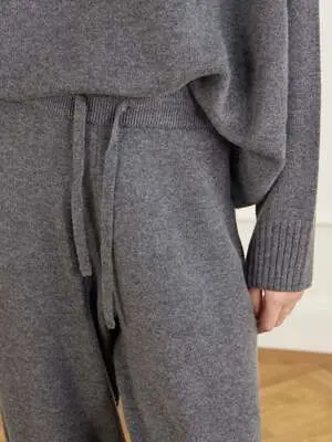 Arch4 Oli Cashmere Hoodie And Pants Set