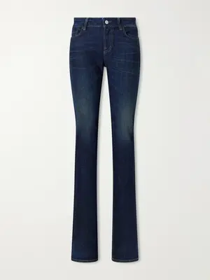 Acne Studios Skinny Jeans For Women