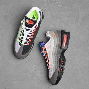 Nike Air Max 95 Sneaker
