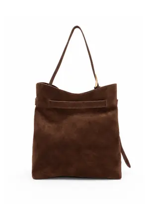 ELLEME Belt Bag Suede