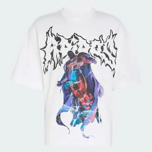 Adidas Marvel Magneto Graphic Tee