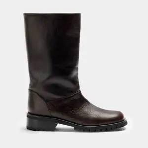 NAGUISA Simona Dark - Brown
