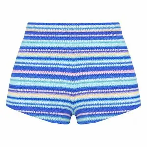 LESSEA Confetti Coast Short