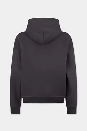 Dsquared2 Relax Fit Hoodie