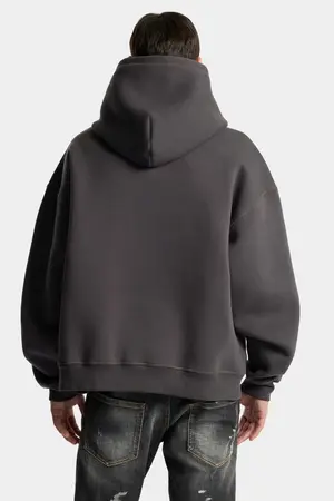 Dsquared2 Relax Fit Hoodie