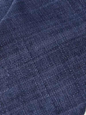 DRAKE'S 7cm Silk Tie