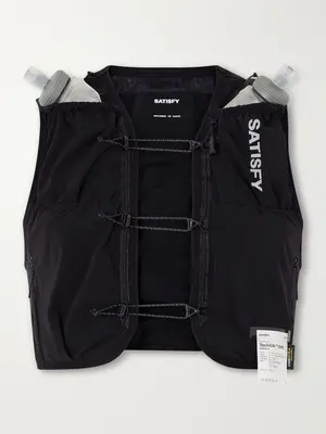 Satisfy Sleeveless Outerwear For Men