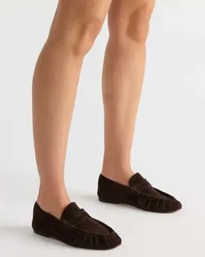 Steve Madden Roger Loafers