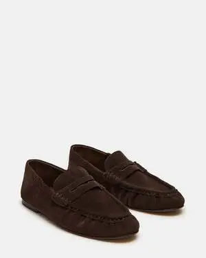 Steve Madden Roger Loafers