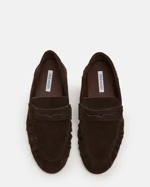 Steve Madden Roger Loafers