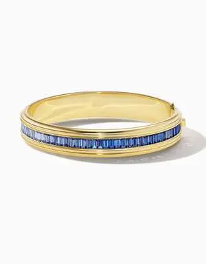 EMILY P. WHEELER Missy Bracelet, Laguna - Blue