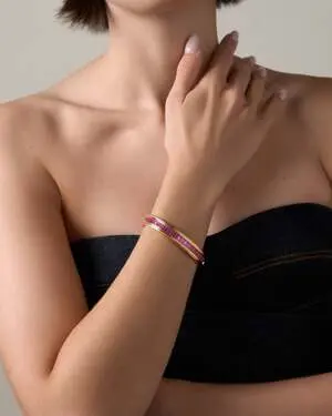 EMILY P. WHEELER Missy Bracelet, Malibu