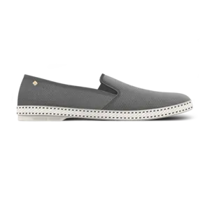 Rivieras Classic Anthracite Canvas