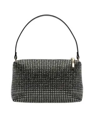 NOOKI DESIGN Gemmy Mini Bag Gunmetal
