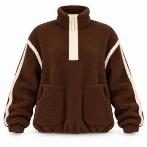 Wrap Sweatshirts Hoodies For Women
