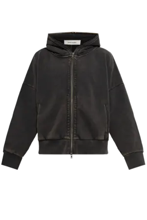 ENTIRE STUDIOS Hoodie Black