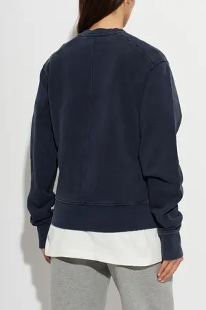 ENTIRE STUDIOS Crew Neck Sweatshirt
