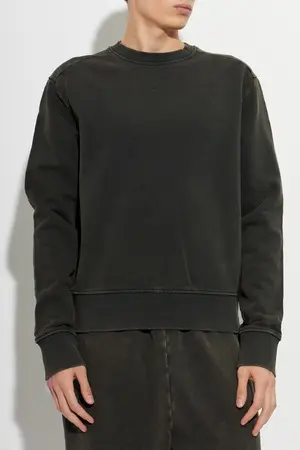 ENTIRE STUDIOS Sweatshirt With A Crew Neck