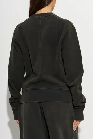 ENTIRE STUDIOS Sweatshirt With A Crew Neck