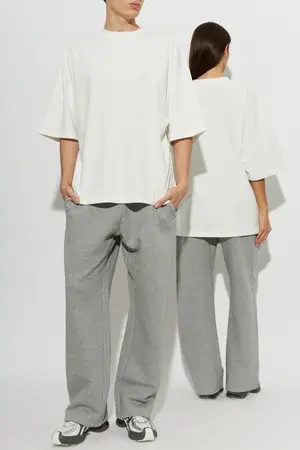 ENTIRE STUDIOS Crew Neck T-shirt