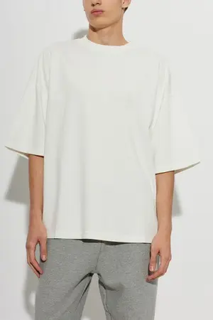 ENTIRE STUDIOS Crew Neck T-shirt