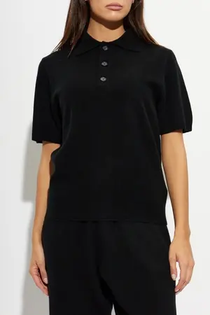 ENTIRE STUDIOS Wool Polo