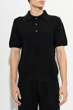 ENTIRE STUDIOS Wool Polo