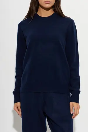 ENTIRE STUDIOS Wool Sweater With A Crew Neck