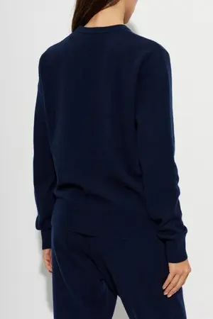 ENTIRE STUDIOS Wool Sweater With A Crew Neck
