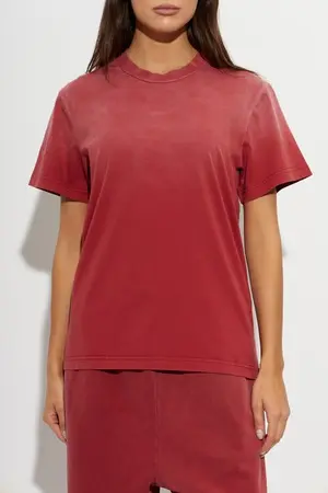 ENTIRE STUDIOS Crew Neck T-shirt