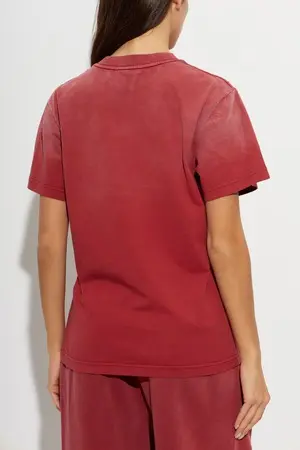 ENTIRE STUDIOS Crew Neck T-shirt
