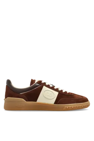 Valentino Garavani Sports Shoes With Logo