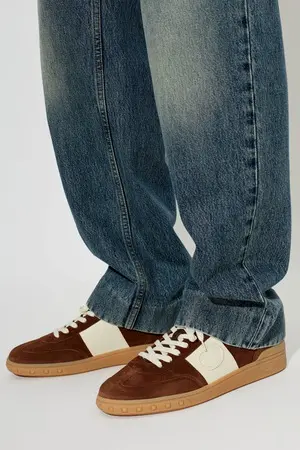 Valentino Garavani Sports Shoes With Logo