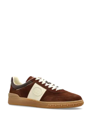 Valentino Garavani Sports Shoes With Logo