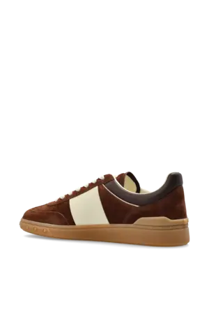 Valentino Garavani Sports Shoes With Logo